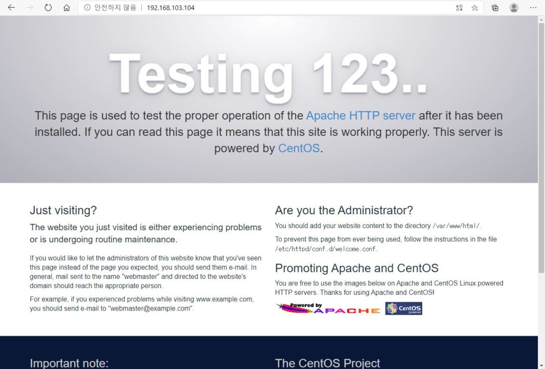 http – the KNOWLEDGES